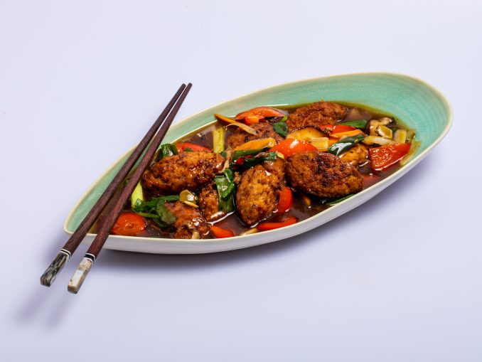 Home - Dragon Kitchen